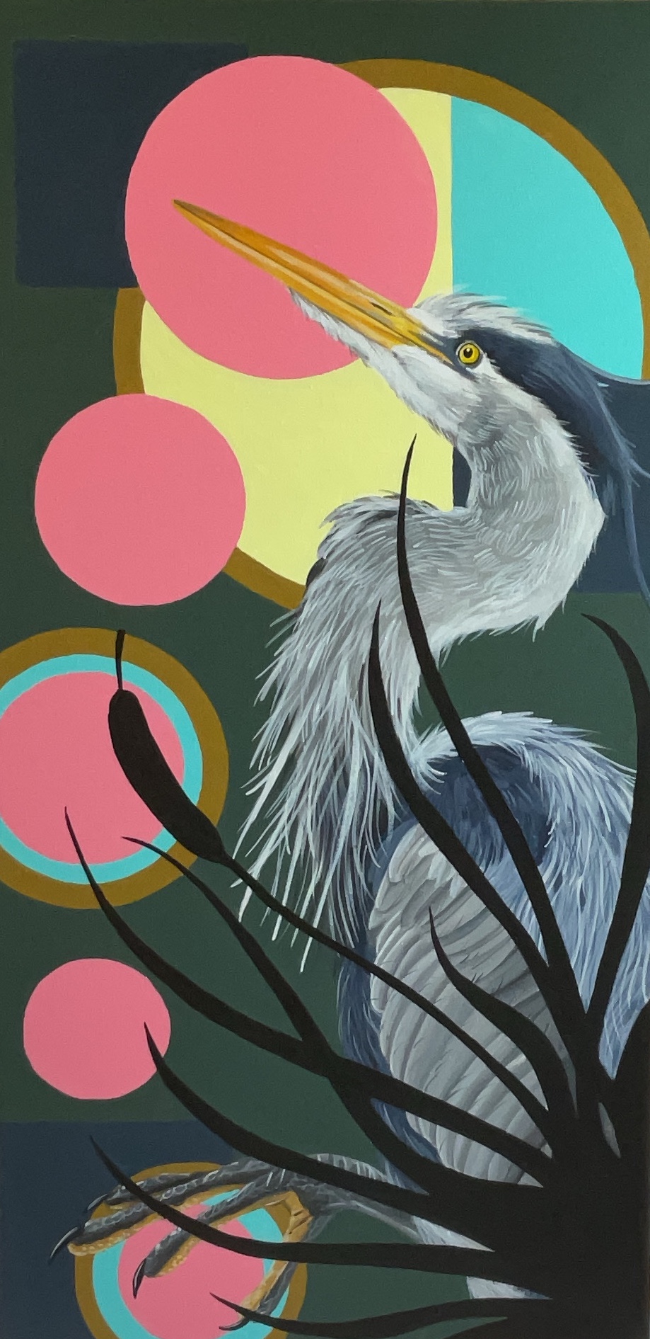 REVERENCE – Professor Chris Hall